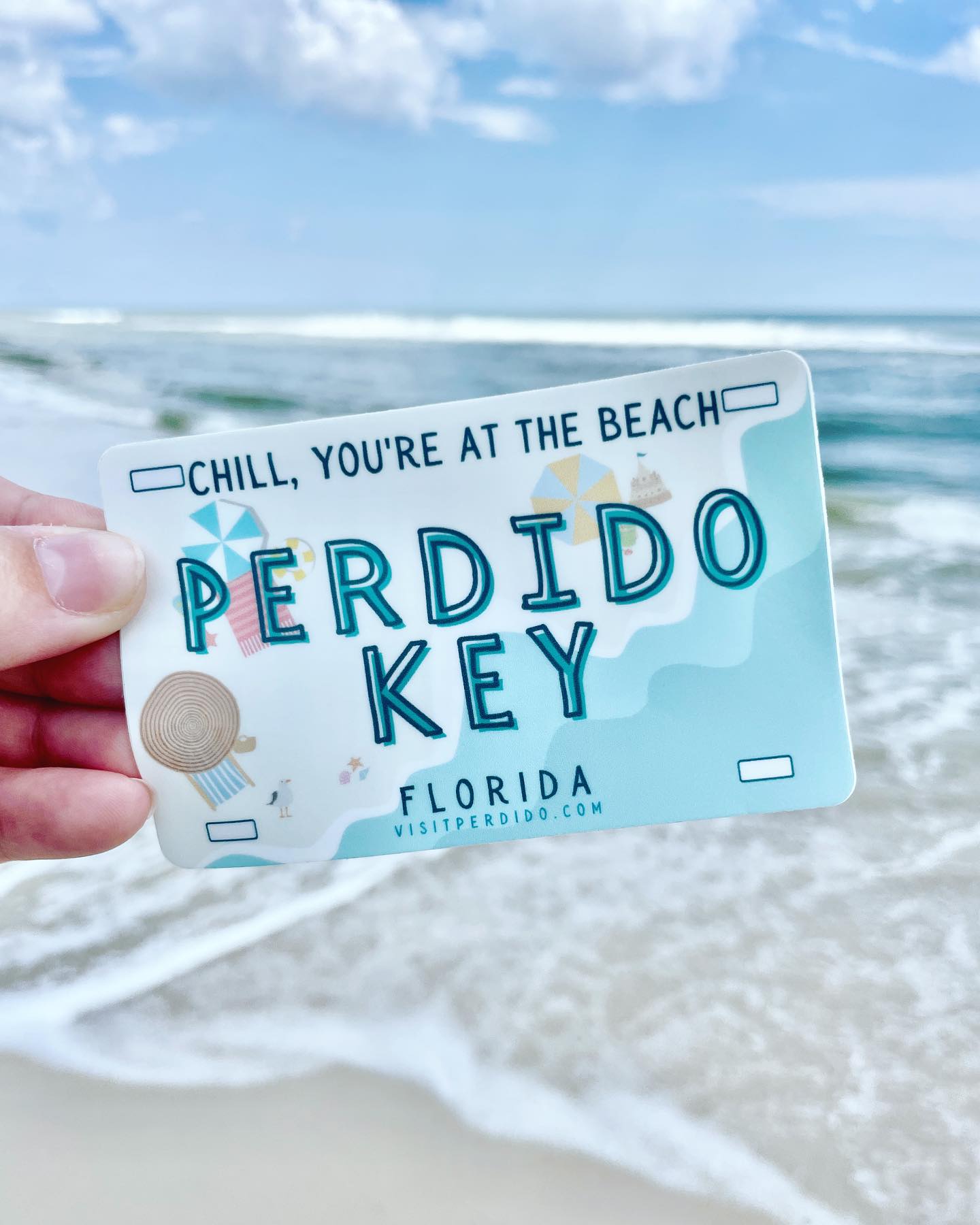 Ashley Mathieson - Perdido Key - Levin Rinke Realty